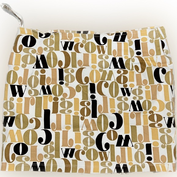 Motel Rocks | Skirts | Motel Rocks Cowgirl Skirt | Poshmark